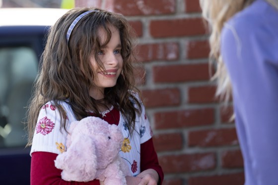 Meet Imogen Grace Reid, The 27-Year-Old Star Of 'Good American Family'