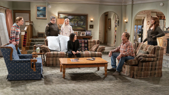 ‘The Conners’ Ends With Season 7. What to Know Ahead of Its Return