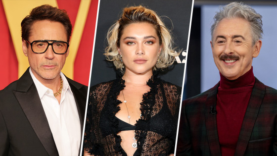 Every Actor Starring In ‘Avengers: Doomsday’