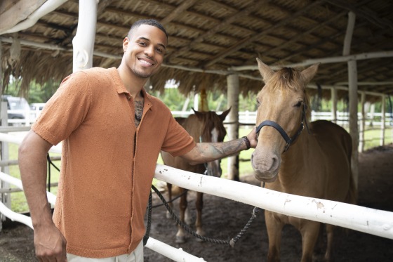 How To Watch Grant Ellis' ‘The Bachelor’ Finale