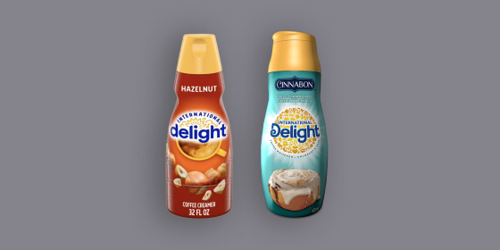 International Delight Coffee Creamers Recalled in 31 States: What to Know