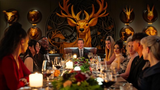 ‘Million Dollar Secret’ Cast And How To Follow Them On Instagram