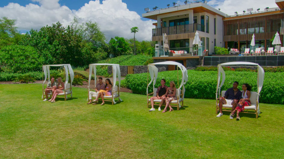 ‘Temptation Island’ Cast: All The Couples and Singles In Netflix Show