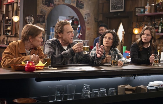 Why the Final Season of 'The Conners' Addresses Roseanne's Death