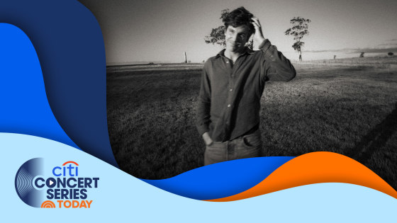 Role Model Concert on the TODAY Plaza: Fan Passes and More