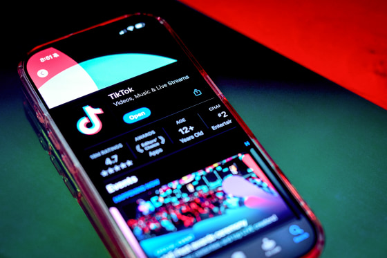 TikTok owner ByteDance signs deal to create new U.S. joint venture