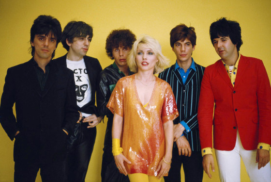 Clem Burke, Drummer of Blondie, Has Died at 70