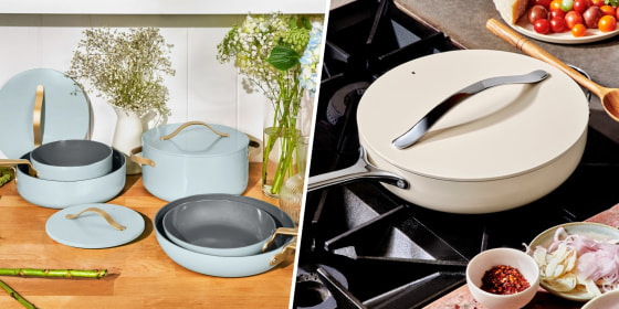 Is ceramic cookware safe? Toxicologists explain