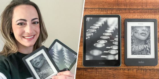 Kindle Paperwhite vs. Kobo Clara BW: Which eReader is better?