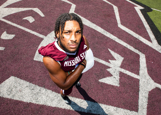 Todric McGee, Missouri State Football Safety, Dies at 21