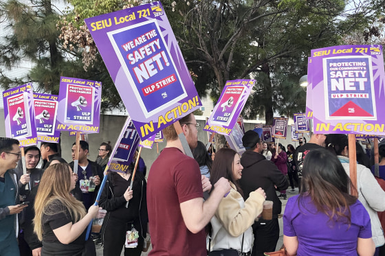 Why L.A. County says it can't give raises to thousands of workers set ...