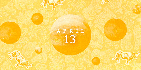 Horoscopes For Today, April 13: The 2 Signs Having The Best Day