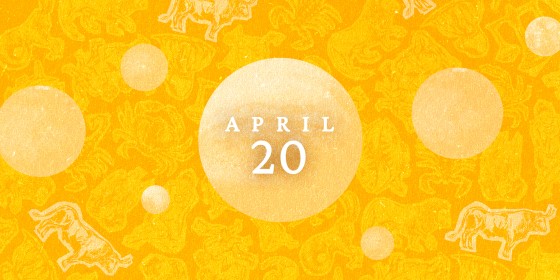 What zodiac is april 20th 60 photos - Astrologytoyou.com