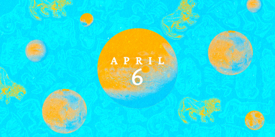 What zodiac is april 6th 60 photos - Youhoroscope.com