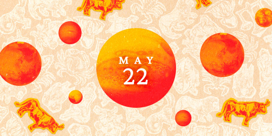 May 22 chinese zodiac 60 photos - Astrologytoyou.com