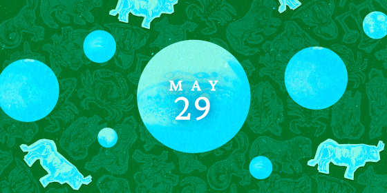 Daily Horoscope for May 29, 2025