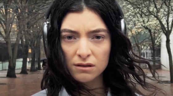 Lorde's 'What Was That' Lyrics, Explained