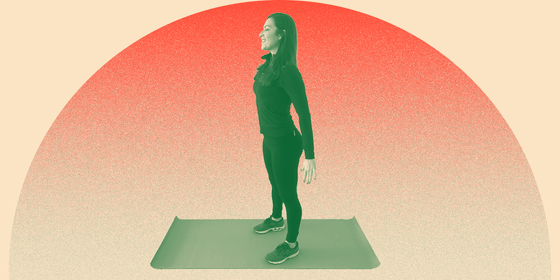 How To Squat With Correct Form: A Guide For Different Levels