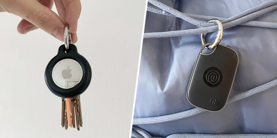 AirTag vs. Tile: Which is the better Bluetooth Tracker?