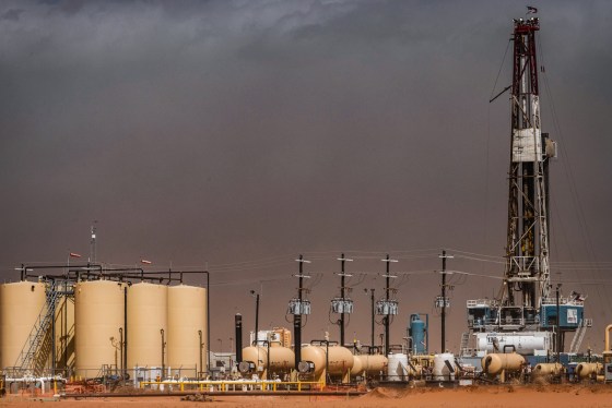 U.S. crude oil prices fall after OPEC+ agrees to surge production in June