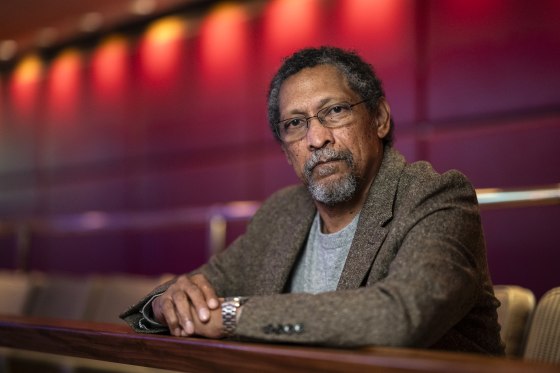 Novelist Percival Everett and playwright Branden Jacobs-Jenkins among ...