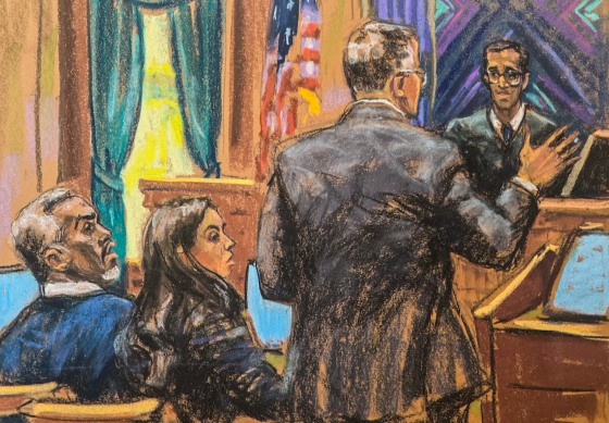 Sean 'Diddy' Combs, once the life of the party, has few A-list ...