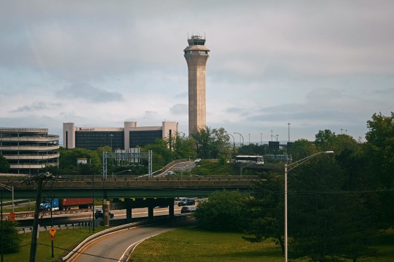 Why U.S. air traffic control is stretched so thin — and the fight to fix it