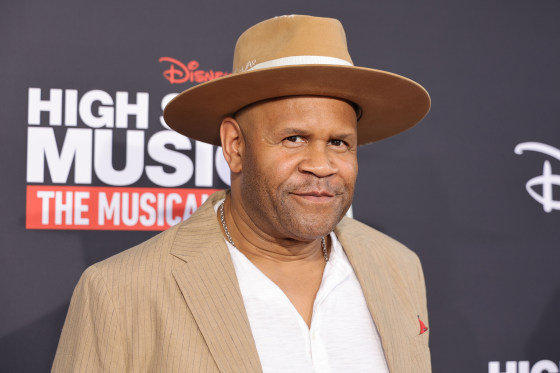 'That's So Raven' dad Rondell Sheridan hospitalized, asks fans for help ...