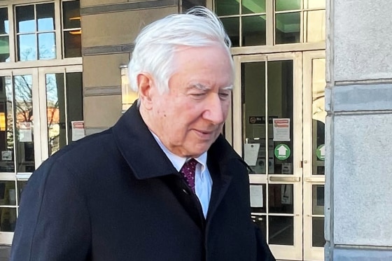 Father and son fraudsters in N.J. deli stock scam sentenced