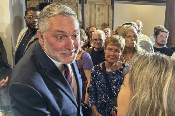 Virginia GOP embraced a diverse ticket in this year's elections — then ...