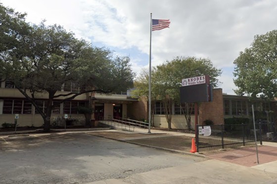 Texas mother charged with buying ammo and tactical gear for son who ...