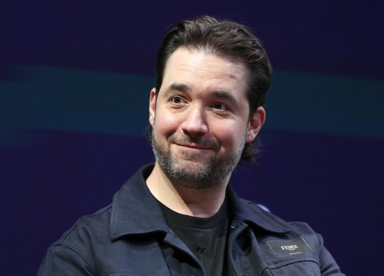 Reddit co-founder Alexis Ohanian takes minority stake in Chelsea FC ...