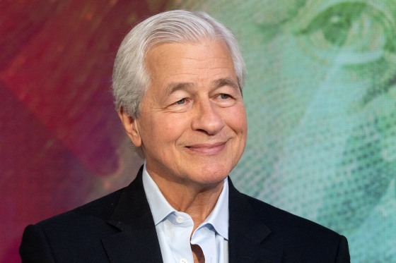 JPMorgan CEO Jamie Dimon says the bank will let clients buy bitcoin