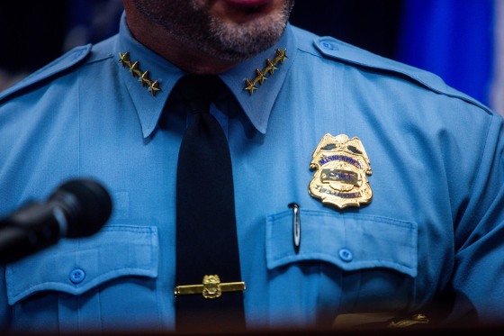 Justice Department pulls civil rights investigations into local police ...