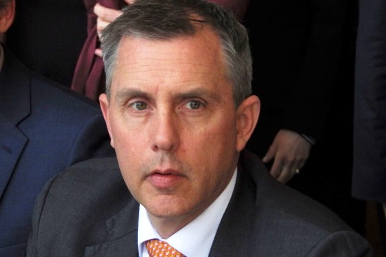 North Dakota governor vetoes the housing budget — by mistake