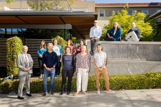 UC Berkeley researchers team up for first-of-its-kind lawsuit over ...