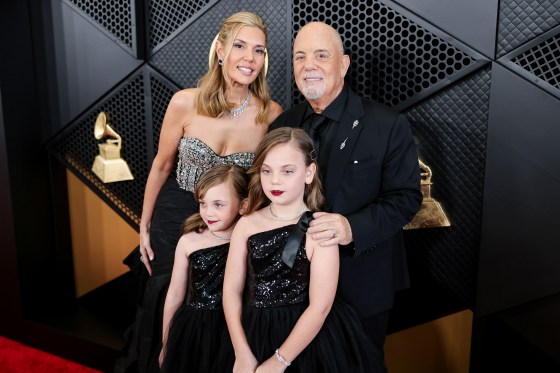 Billy Joel's wife thanks fans for 'outpouring of love' amid singer's ...