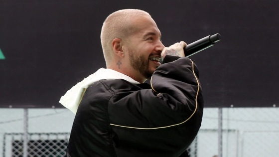 J Balvin confirmó que llevará su música de Medellín a Bogotá