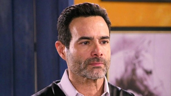 Luis Roberto Guzmán reveló qué lo marcó profundamente