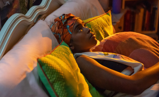 'Forever' Ending Explained By Stars: Do Keisha And Justin Stay Together?