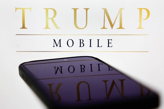 Trump's $499 smartphone will most likely be made in China