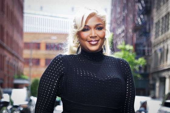 Lizzo says she tried Ozempic amid weight loss journey