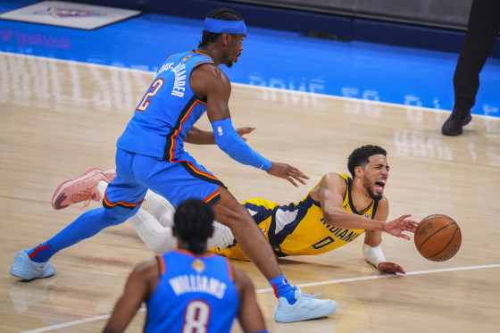 3 NBA stars hurt their Achilles tendons this postseason. Is this injury becoming more common?