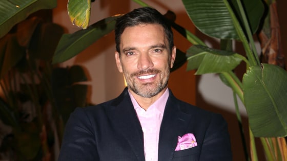 Julián Gil hace una petición especial a Messi