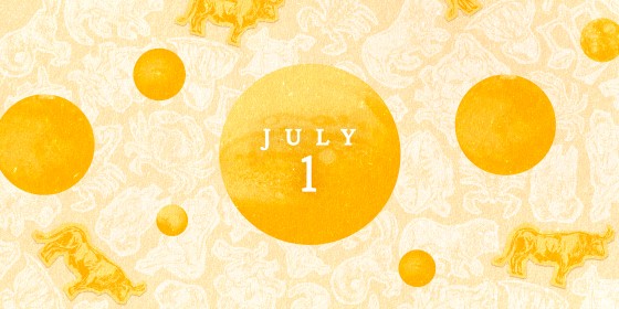 Zodiac sign july 1st 60 photos - Astrologytoyou.com