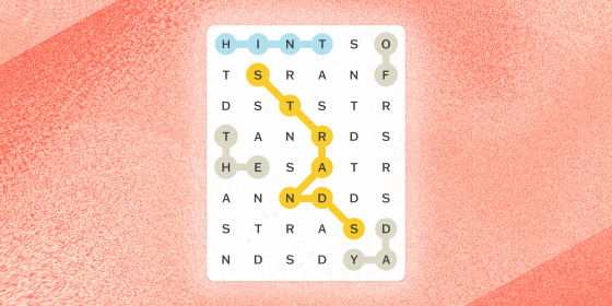 Today’s Strands Hints, Clues and Answer for Puzzle #659