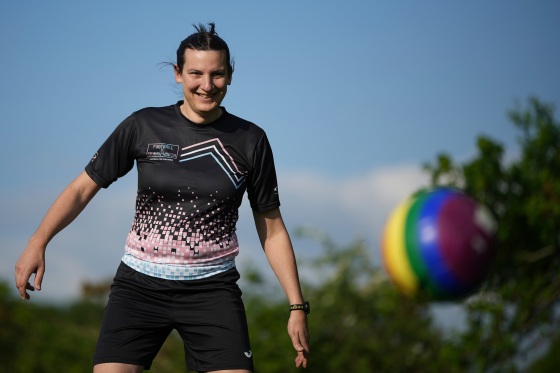 Soccer ban sparks fears of widening trans exclusion in the U.K.