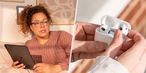 Best Prime Day Apple Deals: Save on AirPods, MacBooks, iPads and More