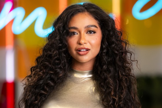 Cierra Ortega exits 'Love Island USA' amid backlash from posting racial slur