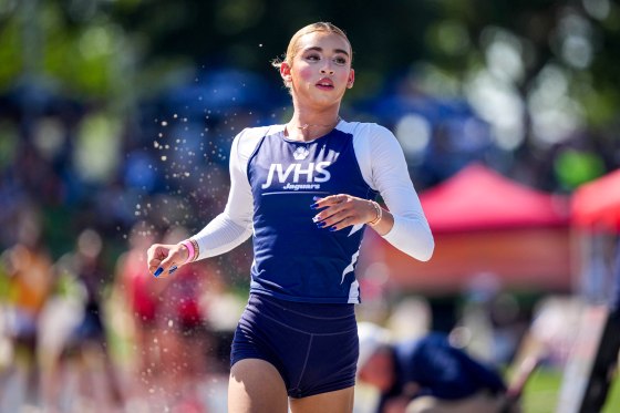 Justice Department sues California over transgender athlete policies